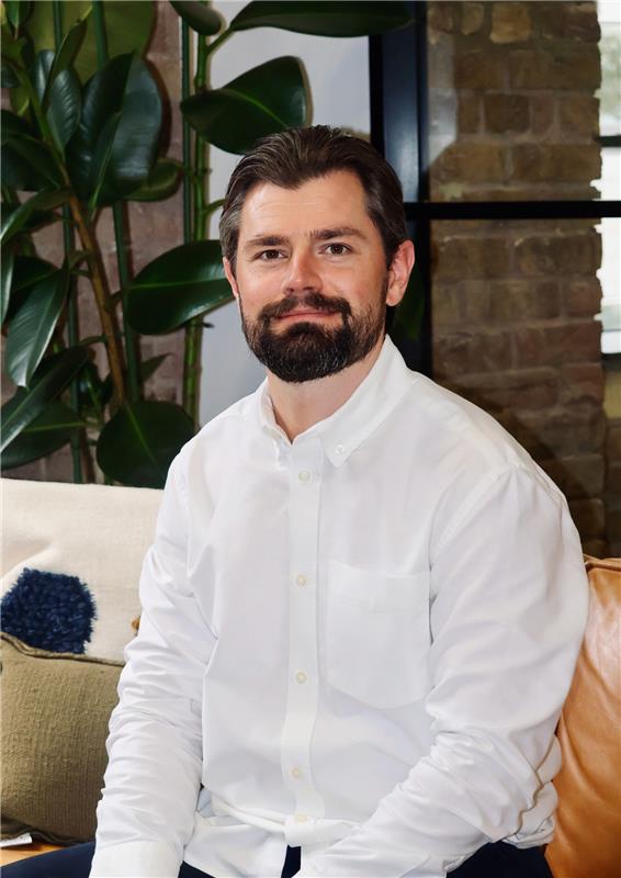 Robert David - Hlx Life Sciences